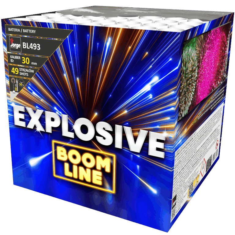 Buy Cheap Fireworks Online - 1st Galaxy Fireworks